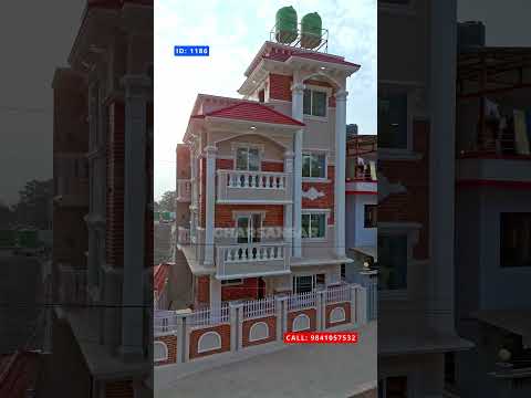 BUDHANILKANTHA | 2.5 Cr House #realestate #gharjagganepal #realestatenepal #home #gharsansar