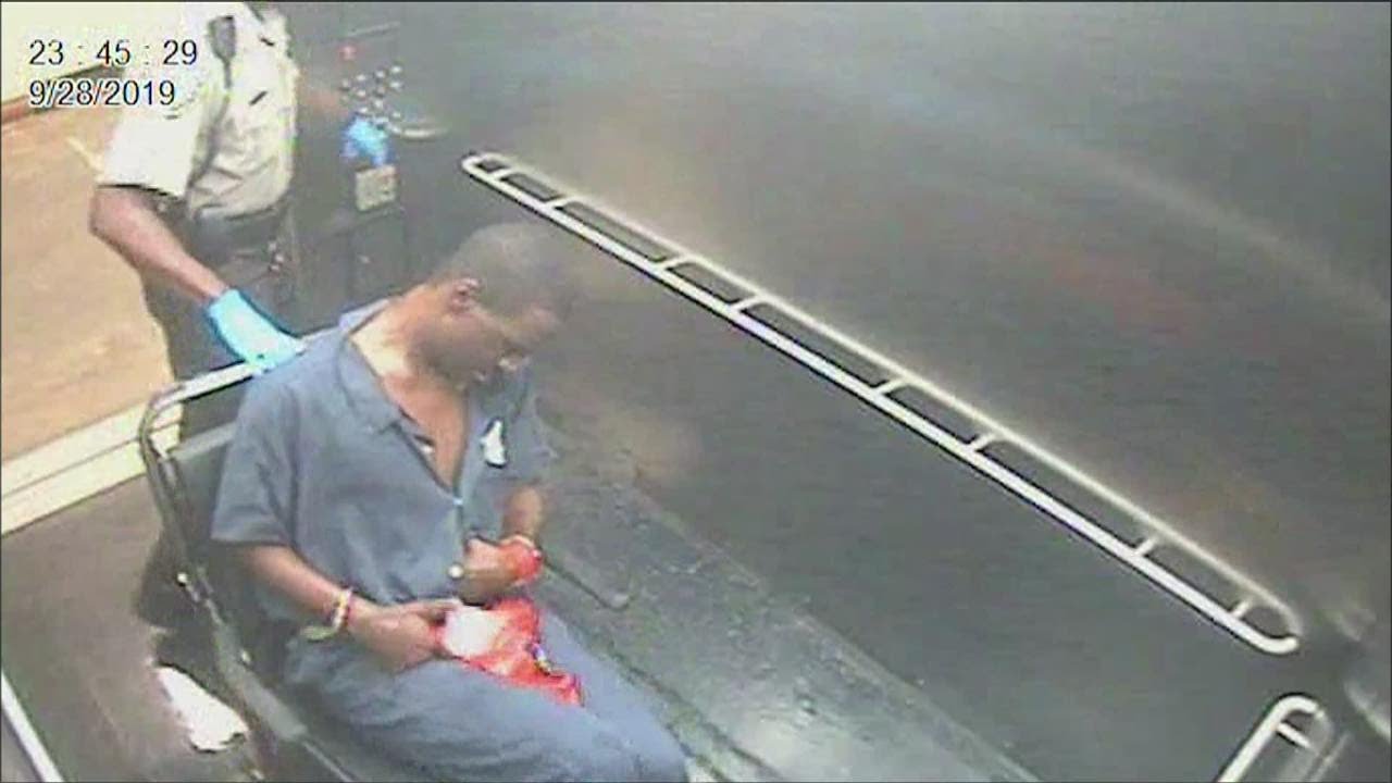 Family of man who died at Cobb jail files lawsuit