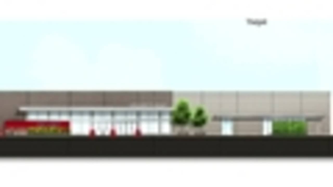 Video: Target revamp plans