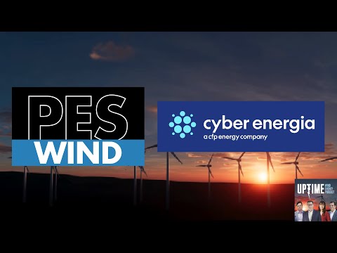 Cyber Energia Protects Wind Assets from Cyber Attacks