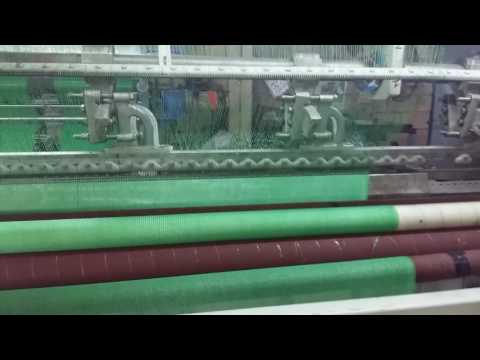Agro Shade Nets Manufacturing