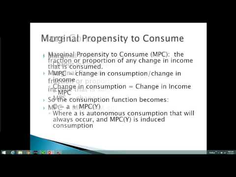 MPC and MPS