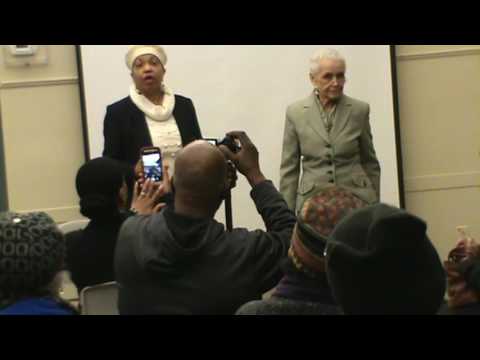 Dr. Willa Cofield (Part 3) – Franklinton Center at Bricks, Inc.