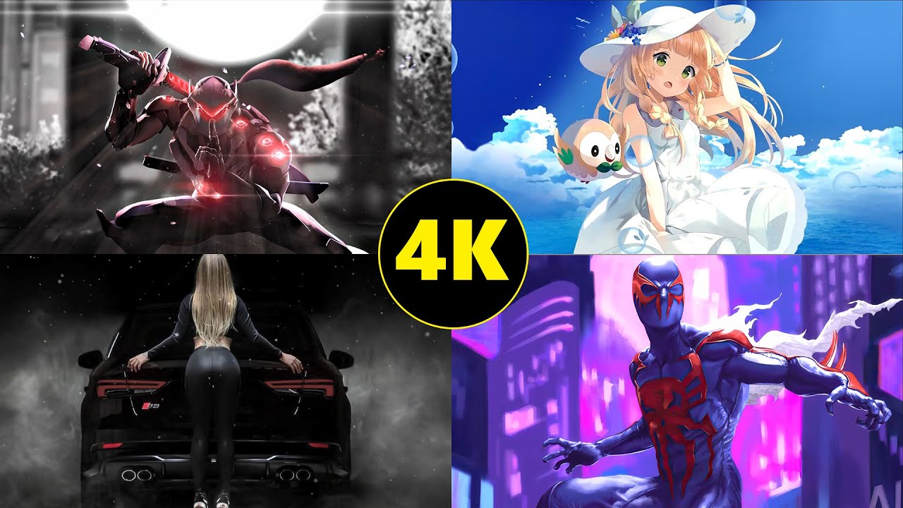 20 Best Live Wallpapers (2023 Edition)