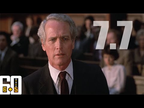 The Verdict (1982) Legal | Drama | Best Movies | 7.7