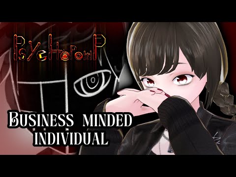 Steam Community :: Psychopomp