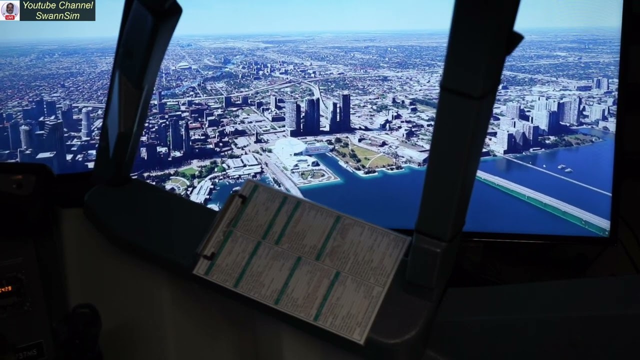 MS2024 Airport Surfing (KMIA & KSAN) - Videos & Streams - Microsoft ...