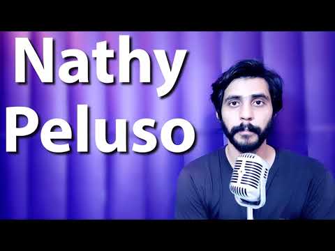 How To Pronounce Nathy Peluso