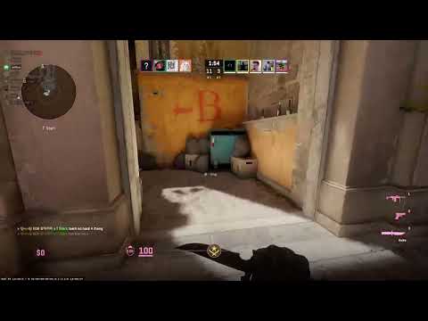 Steam Community :: Video :: spinbotting, walling, aimbotting mf