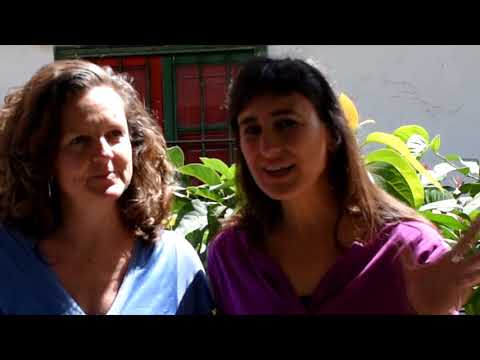 Curso Facilitación de Grupos Sevilla 2019