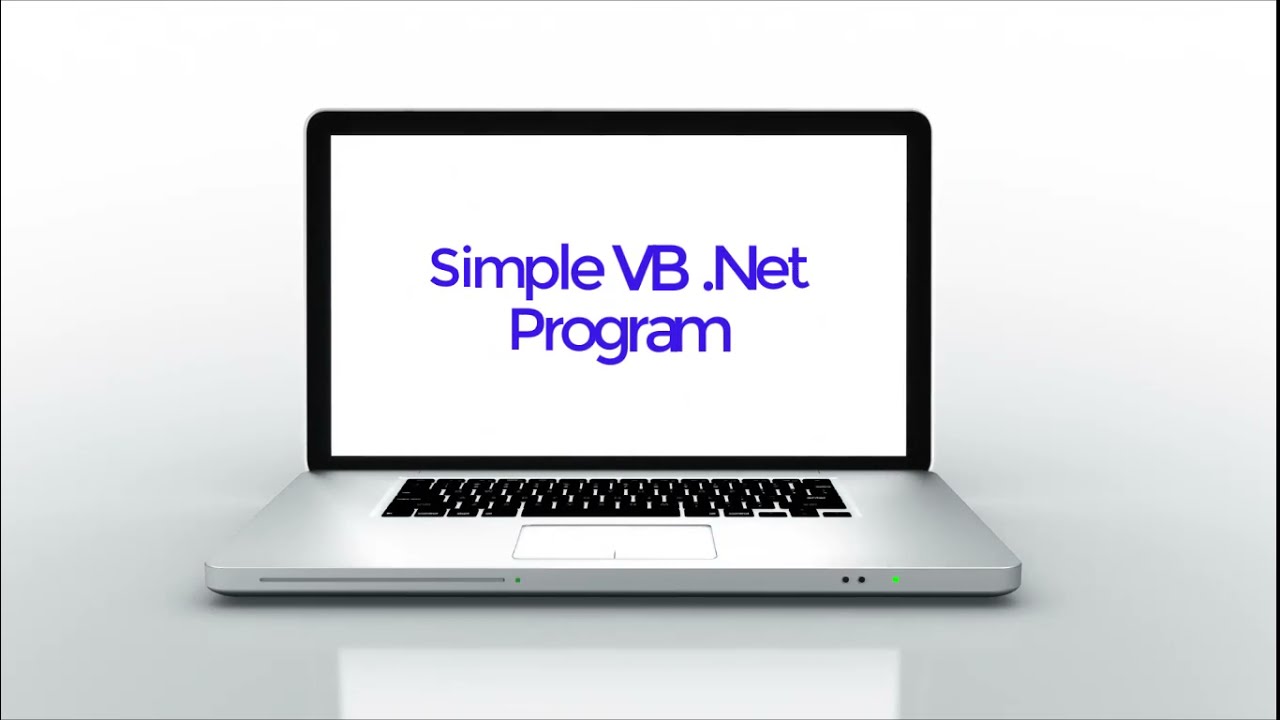 Arithmetic Operation in VB Net