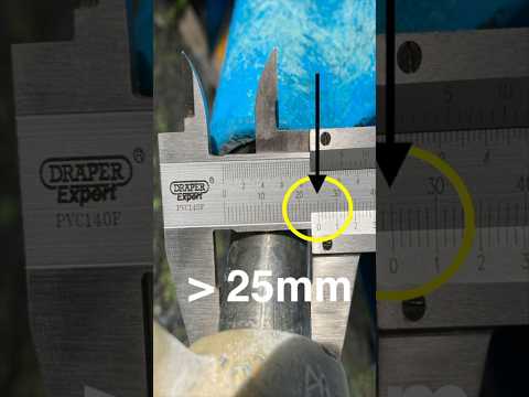 Reading A Vernier Gauge