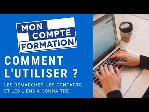 Comment financer vos formations (avec le CPF) ?