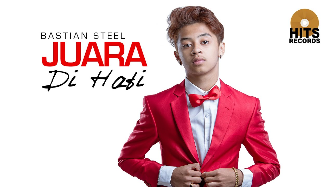 Lirik Lagu Juara di Hati - Bastian Steel, Sound Viral TikTok: Awalnya ...