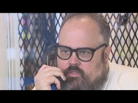 Death row inmate sits down with FOX 26