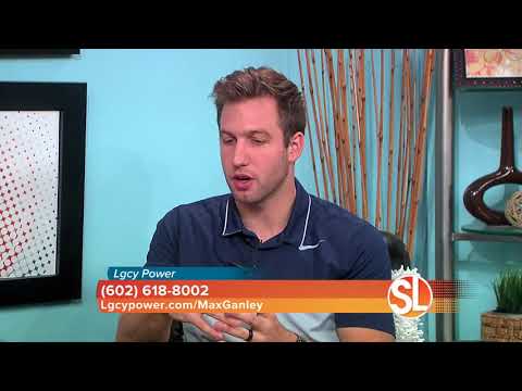 Lgcy Power explains how you can get solar power for free!