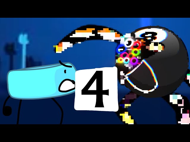 An In-Depth Recap and Analysis of BFB Corruption Chapter 4 Episode 4 ...