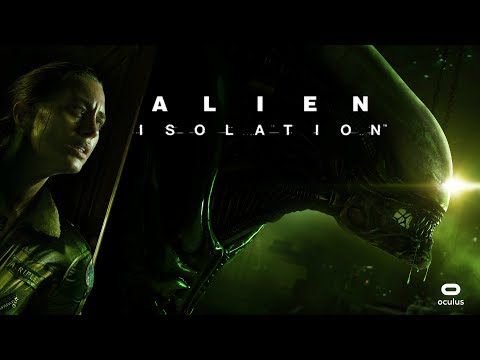 Steam Community :: Video :: Alien: Isolation - MotherVR Alpha 0.1 ...