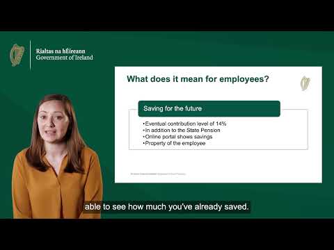 Auto-enrolment: What does it mean for employees?