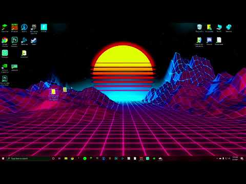 Wallpaper Engine Crack 2021! (With Steam Workshop Wallpapers!)