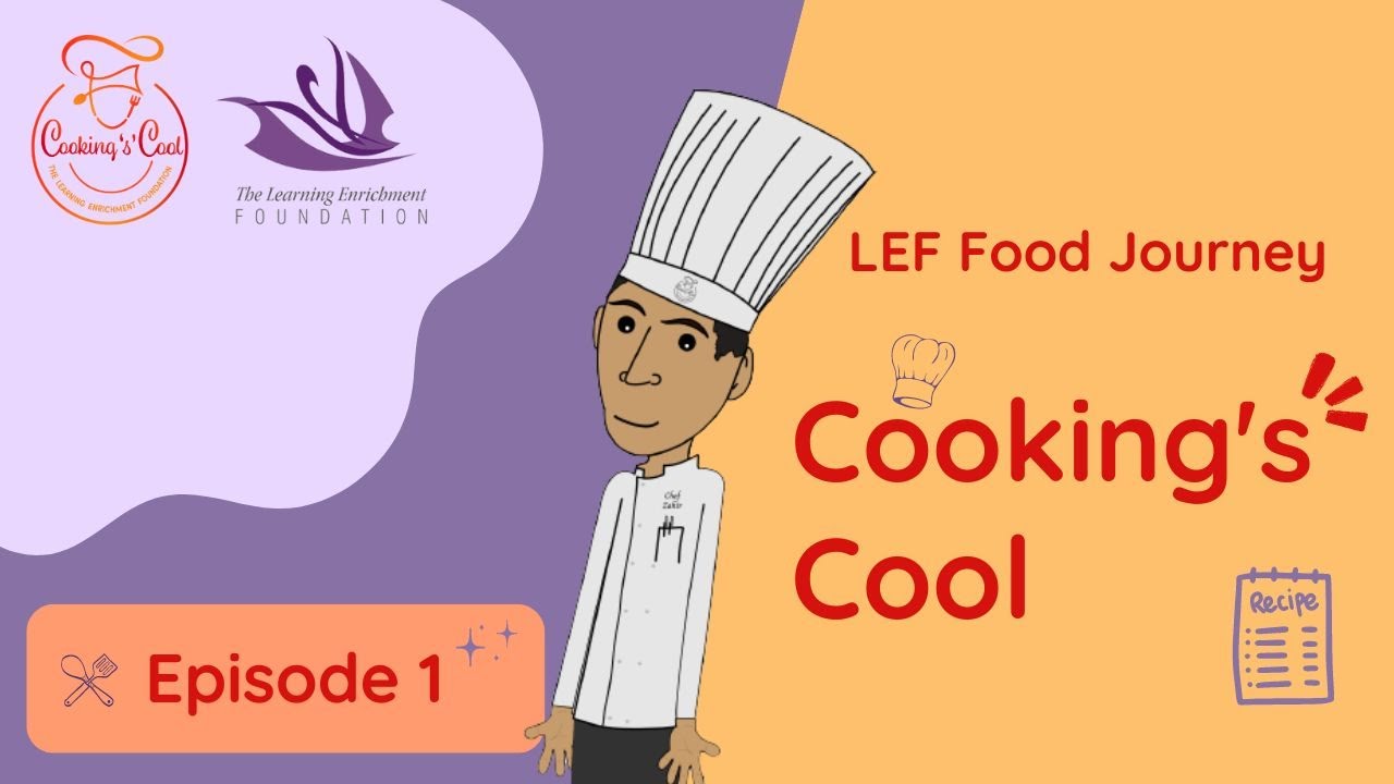 LEF Food Journey - Episode 1: Tatangelos