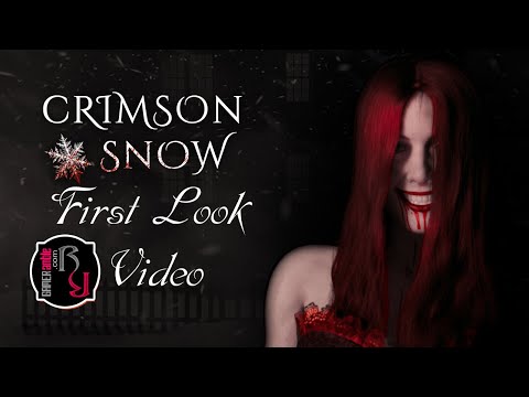 Steam Community :: Video :: GAMERamble - Crimson Snow First Look Video