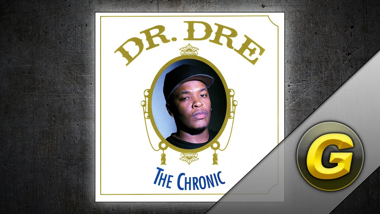 Dr. Dre - The Roach (ft. Ruben Cruz, Daz Dillinger, Emmage, Jewell, Lady of Rage, RBX & Snoop Dogg)
