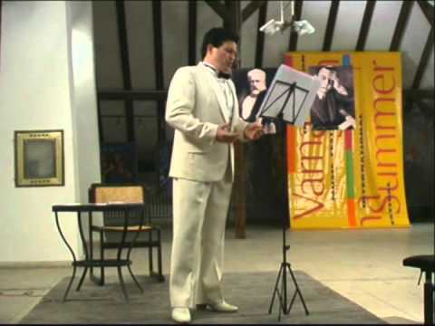 Ya jdu tebia - Segrey Rahmaniniov