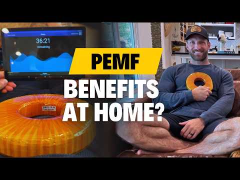 PEMF Therapy: Ampcoil Review | Real Results for Lyme Disease Relief?