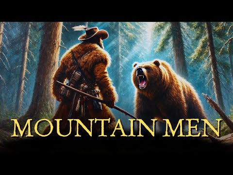 The Epic Lives Of The Greatest Mountain Men: 2 Hour Compilation