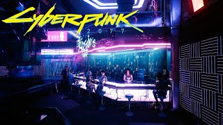 Appearance Menu Mod at Cyberpunk 2077 Nexus - Mods and community