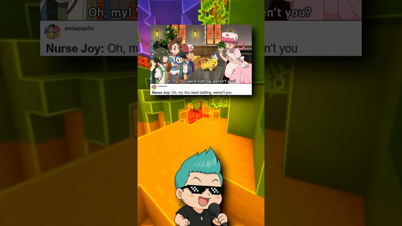 Pokemon Tumblr | Pikachu VS Ho-Oh