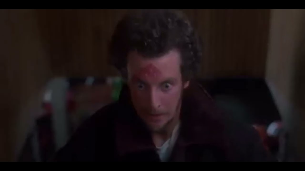 Home Alone | Epic Edit #3