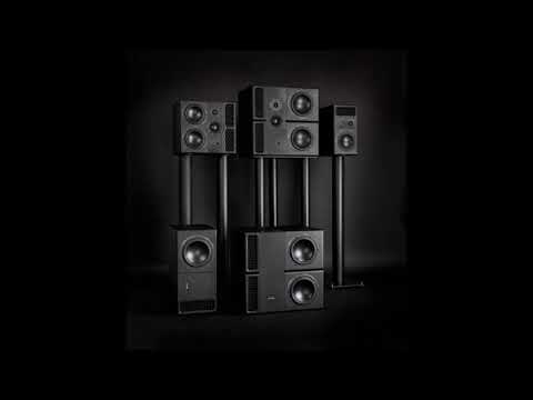 PMC Launches A New Loudspeaker Range That Sets The Gold Standard For Studio Monitoring