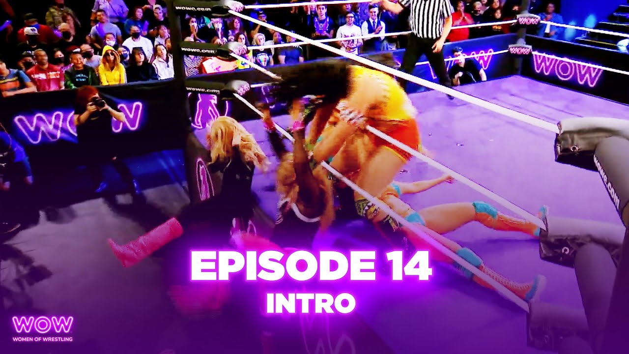 Fightful | WWE News, AEW News, Pro Wrestling Backstage News