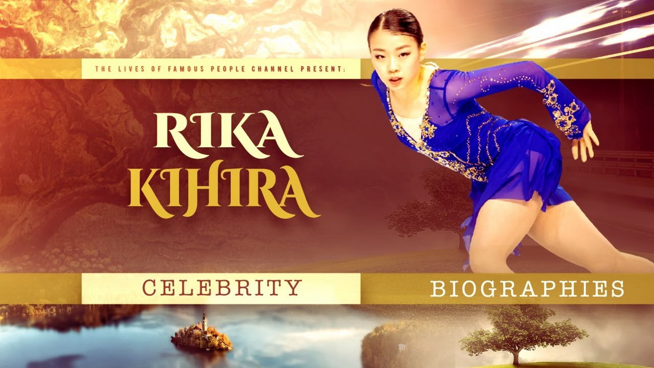 Rika Kihira Biography - Life Story and Hopes for an Olympic Medal