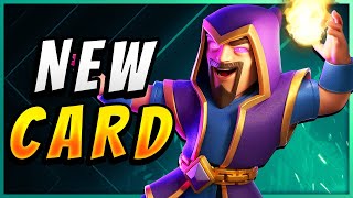SirTagCR: TOP PROS JUST REVEALED the BEST EVOLVED WIZARD DECK! — Clash ...