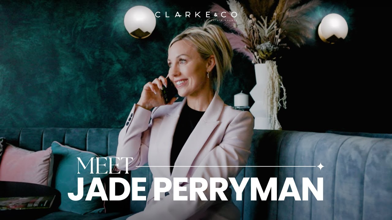 Jade Perryman - Clarke & Co Estate Agents - EAST MAITLAND ...