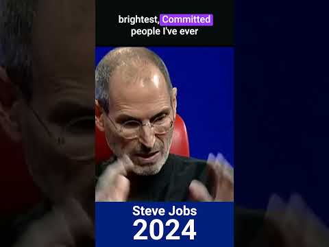 Is Steve Jobs Still Working at Apple in 2024?