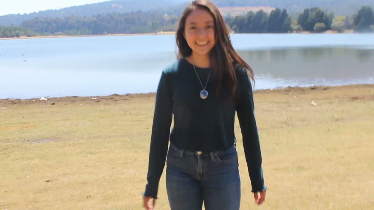 Au Pair Video Application - Daniela Arreguín