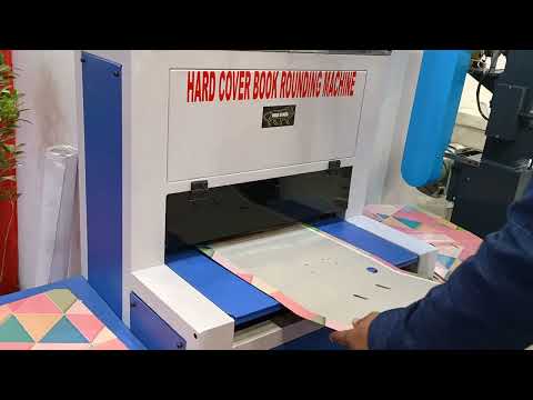 Corner Rounding Machine - Edge rounding machine Latest Price ...