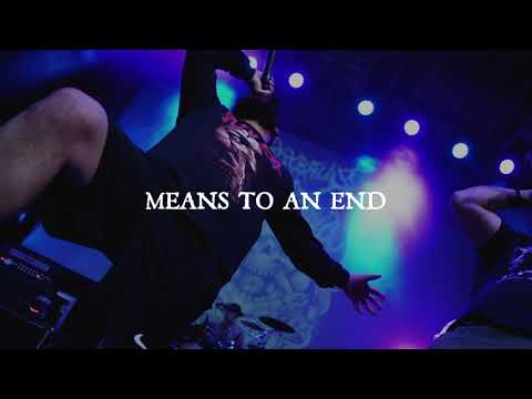 SKYBAUS - MEANS TO AN END (2023) | OFFICIAL DEATHCORE MUSIC VIDEO | TOTAL DEATHCOREš„