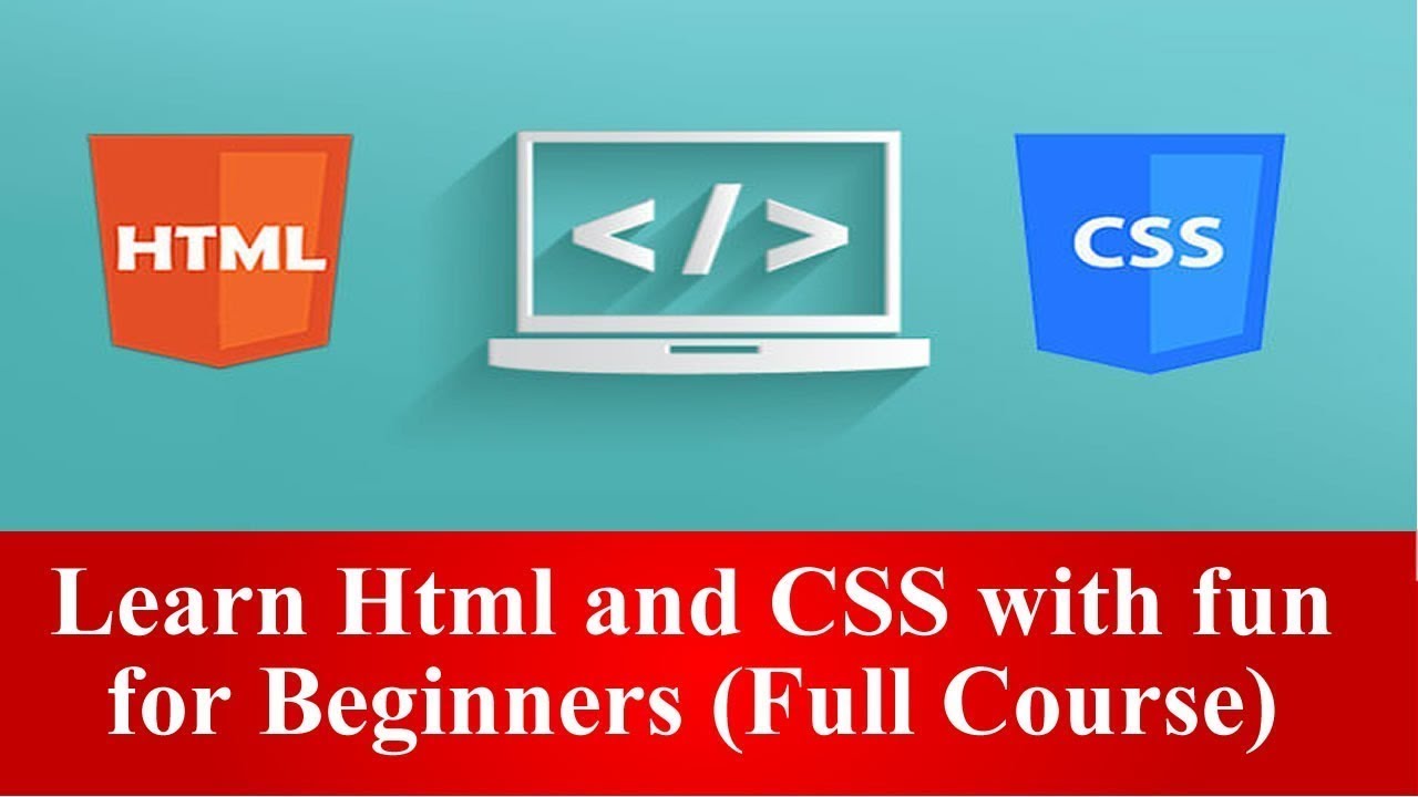 HTML5 and CSS3 Tutorial for Beginners || Colspan and Rowspan In HTML || Part-42