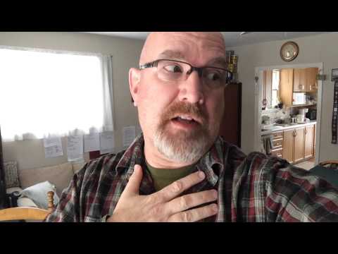 Title Changes, HUGE ANNOUNCEMENT!!!... well, sort of - Ken's Vlog #268