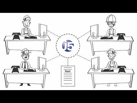 j5 Operations Logbook Overview