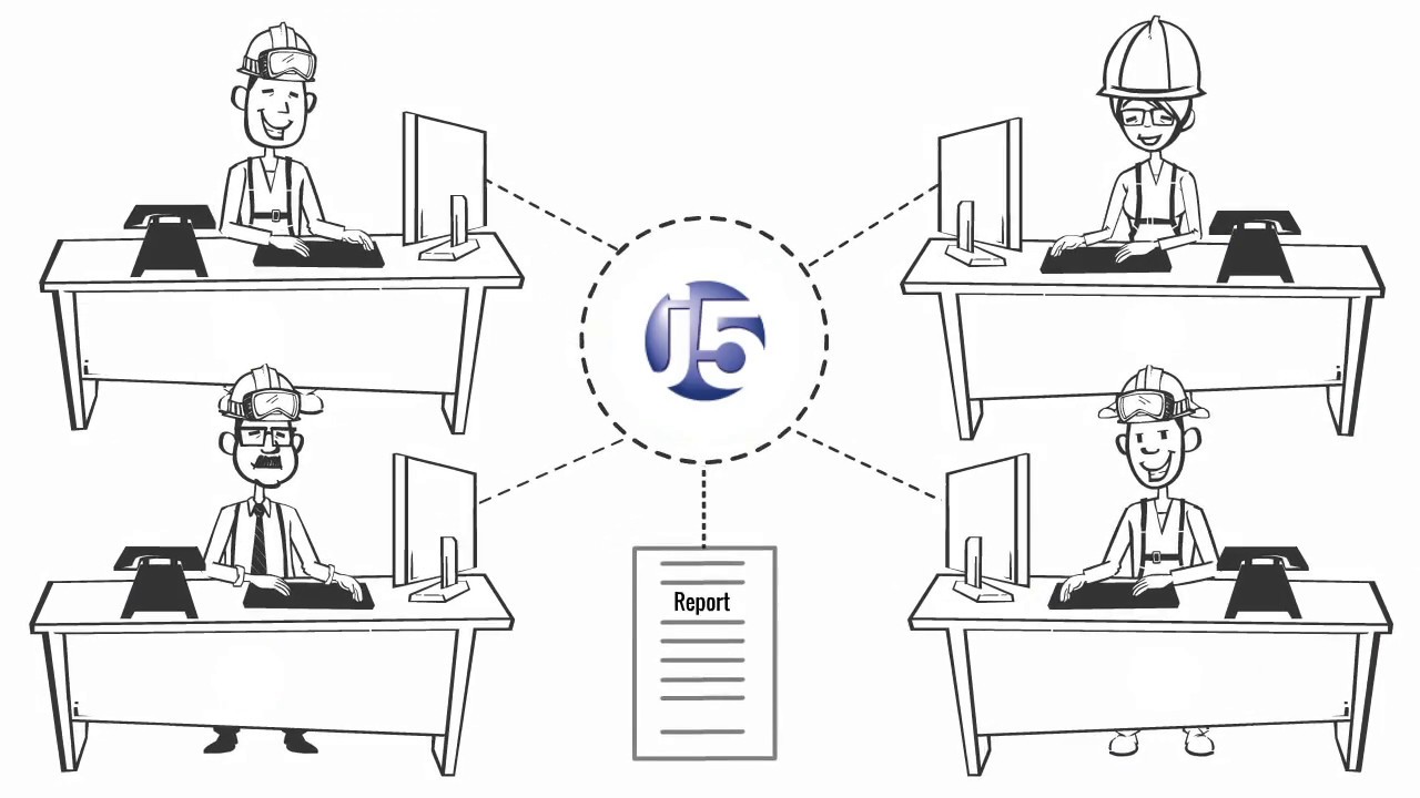 j5 Operations Logbook Overview