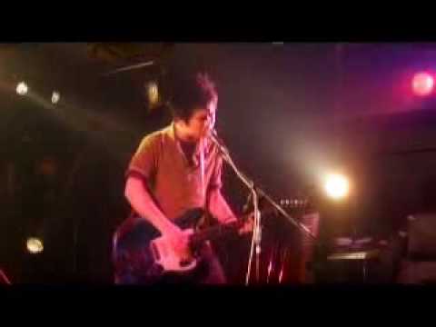 perfect piano lesson 「two hundred and forty one mondays」 (live)