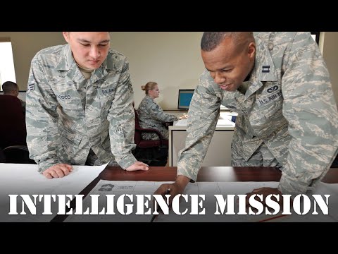 Intelligence Mission