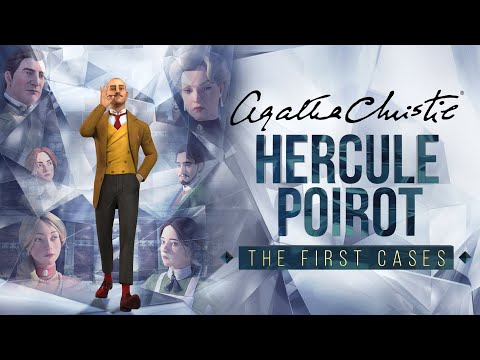 Steam Community :: Video :: Agatha Christie Hercule Poirot: The First ...