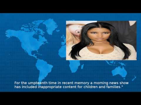 Wikipedia - Nicki Minaj